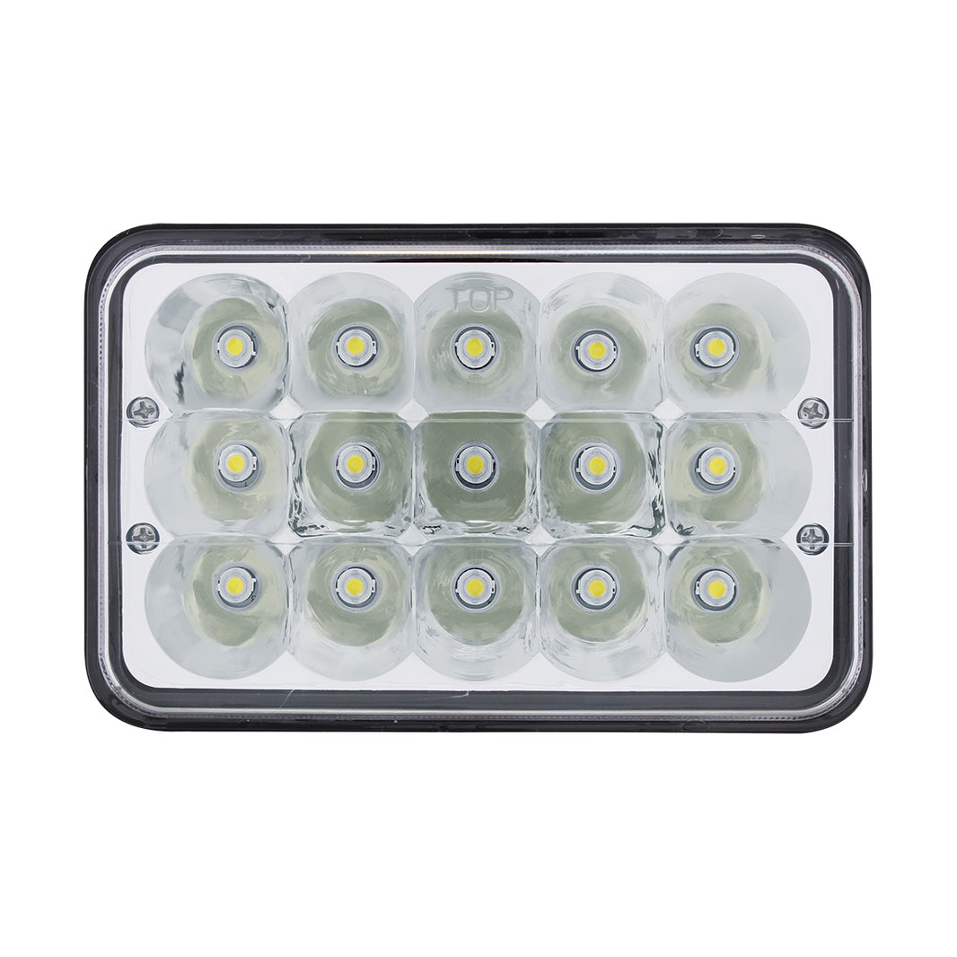 Kenworth Headlights | LED and Halogen Truck Lighting – Closer To Wholesale