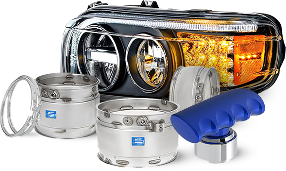 12" Chrome Shifter Shaft Extension – Closer To Wholesale