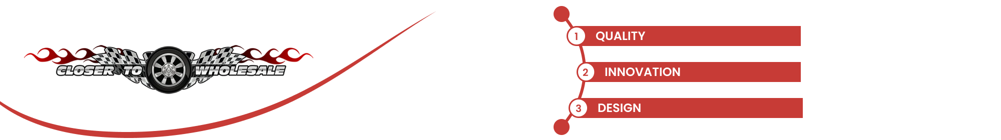 RM-T09 Rev Max Trailer Wheel Seal 19000 lb. Fits Dana See Cross Refere ...